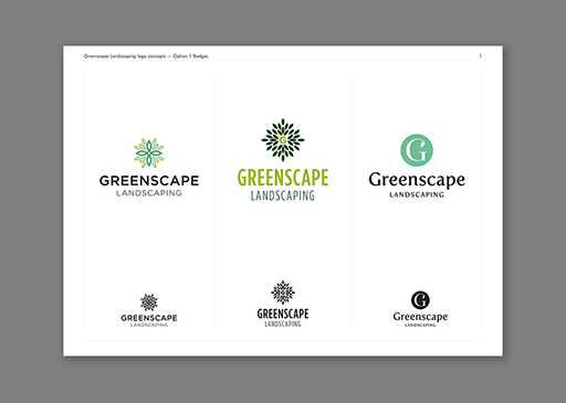 Greenscape